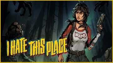 I Hate This Place Review: 10 reviews and 10 ratings: 3.4/5 on average